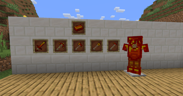 Elementary by Zadar - Gallery - Minecraft Mods - CurseForge