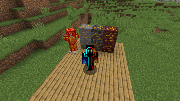 Elementary by Zadar - Gallery - Minecraft Mods - CurseForge