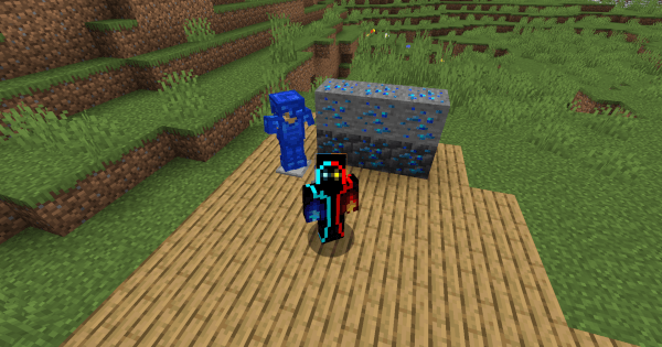 Elementary by Zadar - Gallery - Minecraft Mods - CurseForge