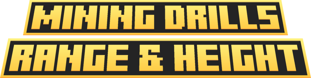 Mining Drills & Tools NeoForge - Minecraft Mods - CurseForge