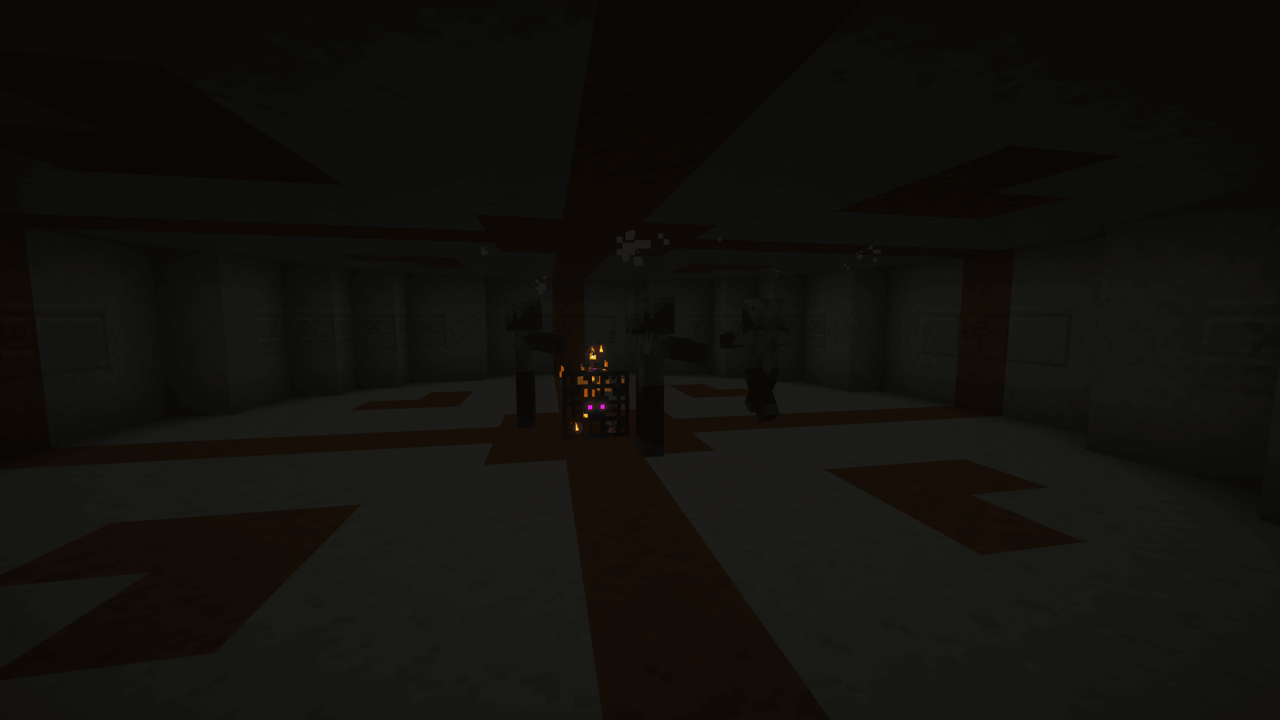 CS - Complementary Structures - Gallery - Minecraft Mods - CurseForge