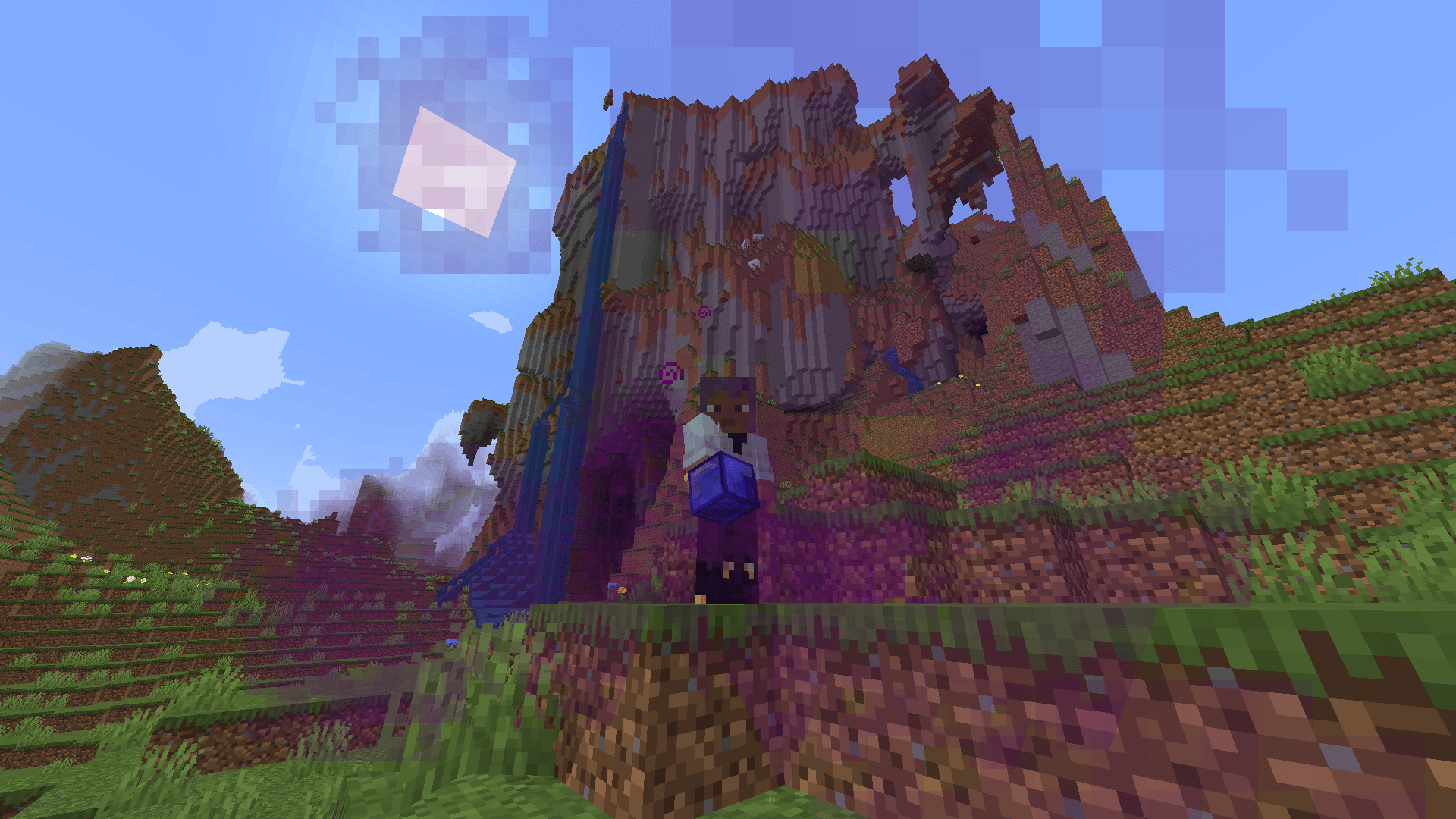 Minefinity Gauntlet - Gallery - Minecraft Mods - CurseForge