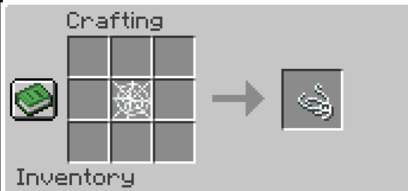 MOAR Crafts - Gallery - Minecraft Mods - CurseForge