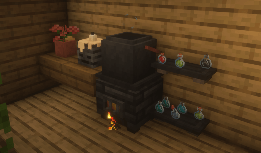 Hexalia - Minecraft Mods - CurseForge