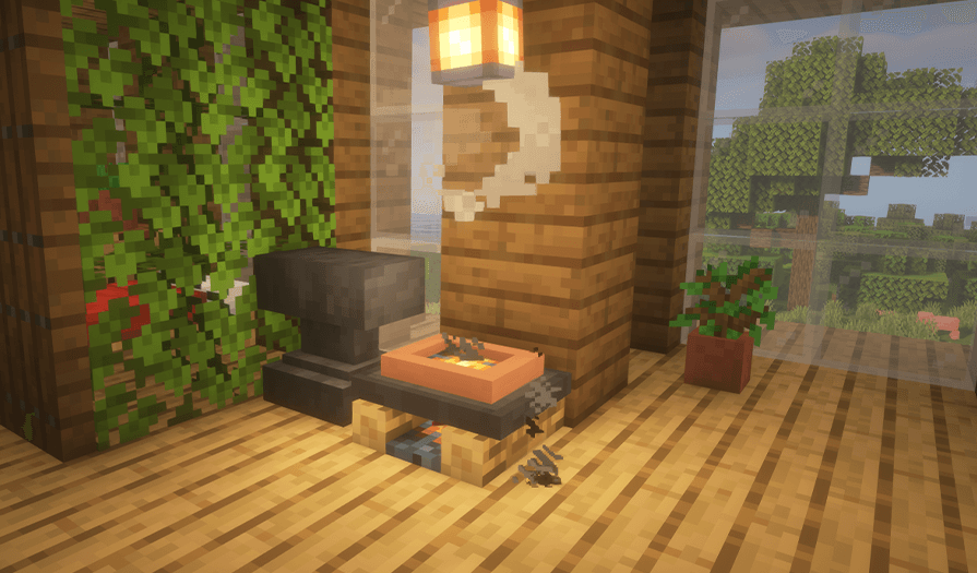 Hexalia - Minecraft Mods - CurseForge