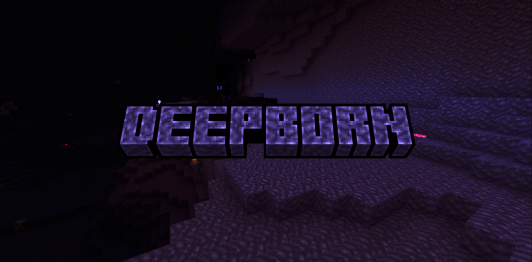 Deepborn - Gallery - Minecraft Mods - CurseForge