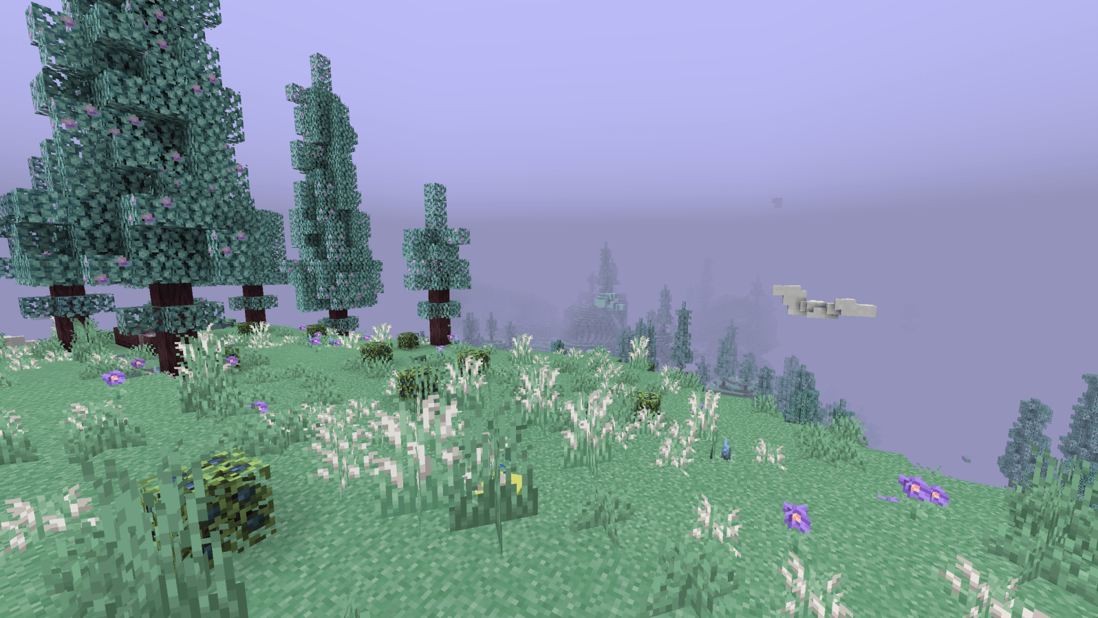 Deep Aether - Gallery - Minecraft Mods - CurseForge