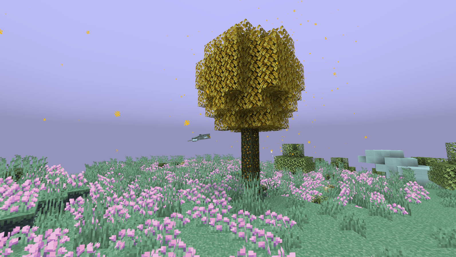 Deep Aether - Gallery - Minecraft Mods - CurseForge