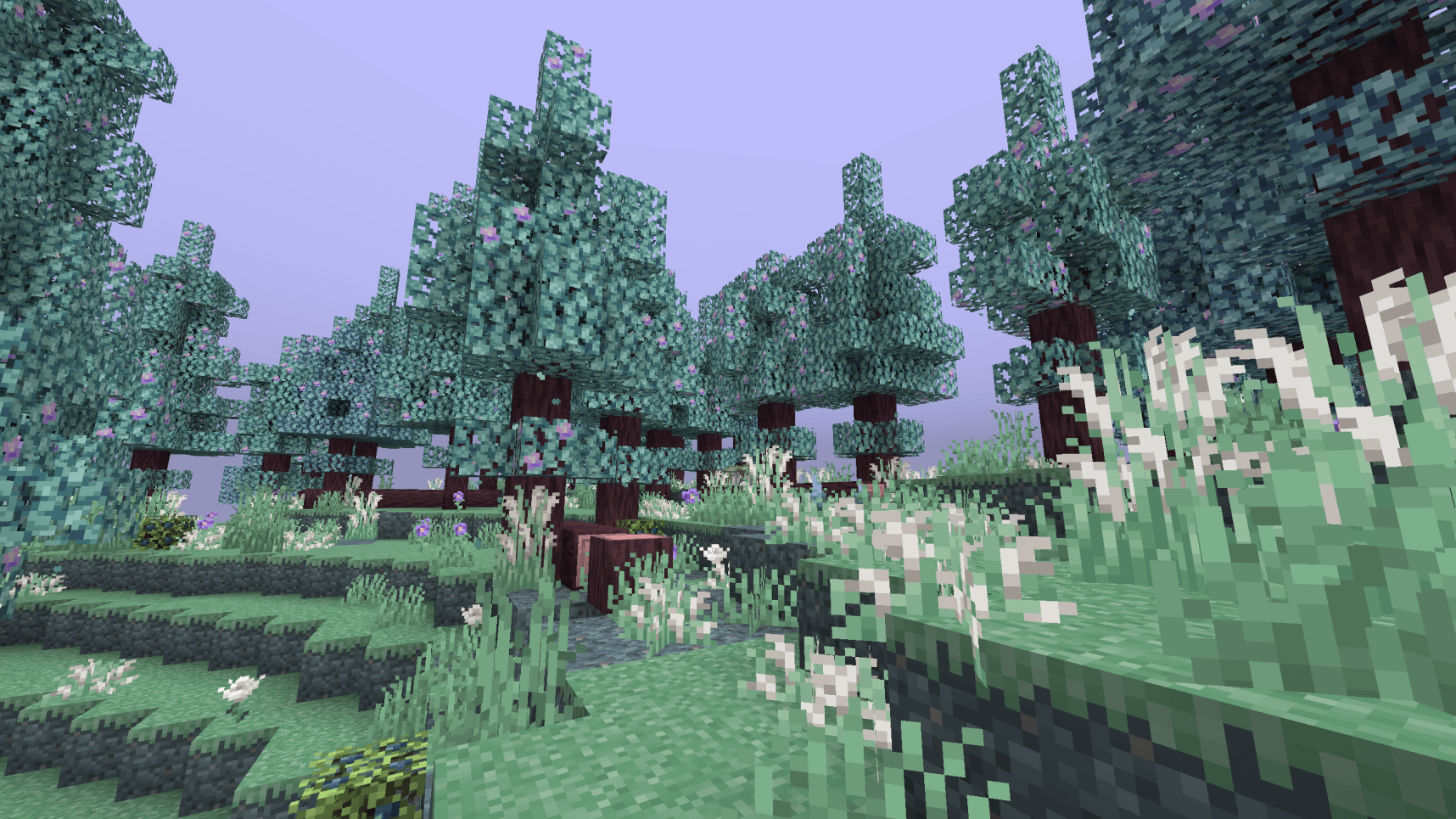 Deep Aether - Gallery - Minecraft Mods - CurseForge