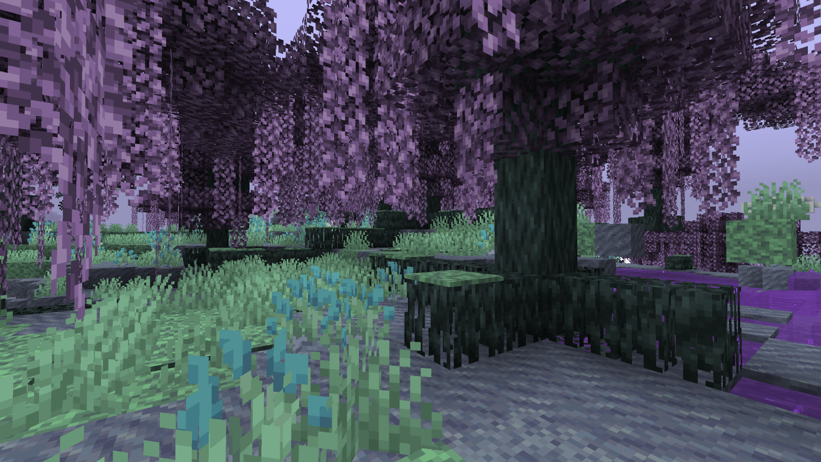 Deep Aether - Gallery - Minecraft Mods - CurseForge
