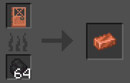 Superior Smelting [Data Pack] - Gallery - Minecraft Data Packs - CurseForge