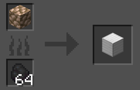 Superior Smelting [Data Pack] - Gallery - Minecraft Data Packs - CurseForge