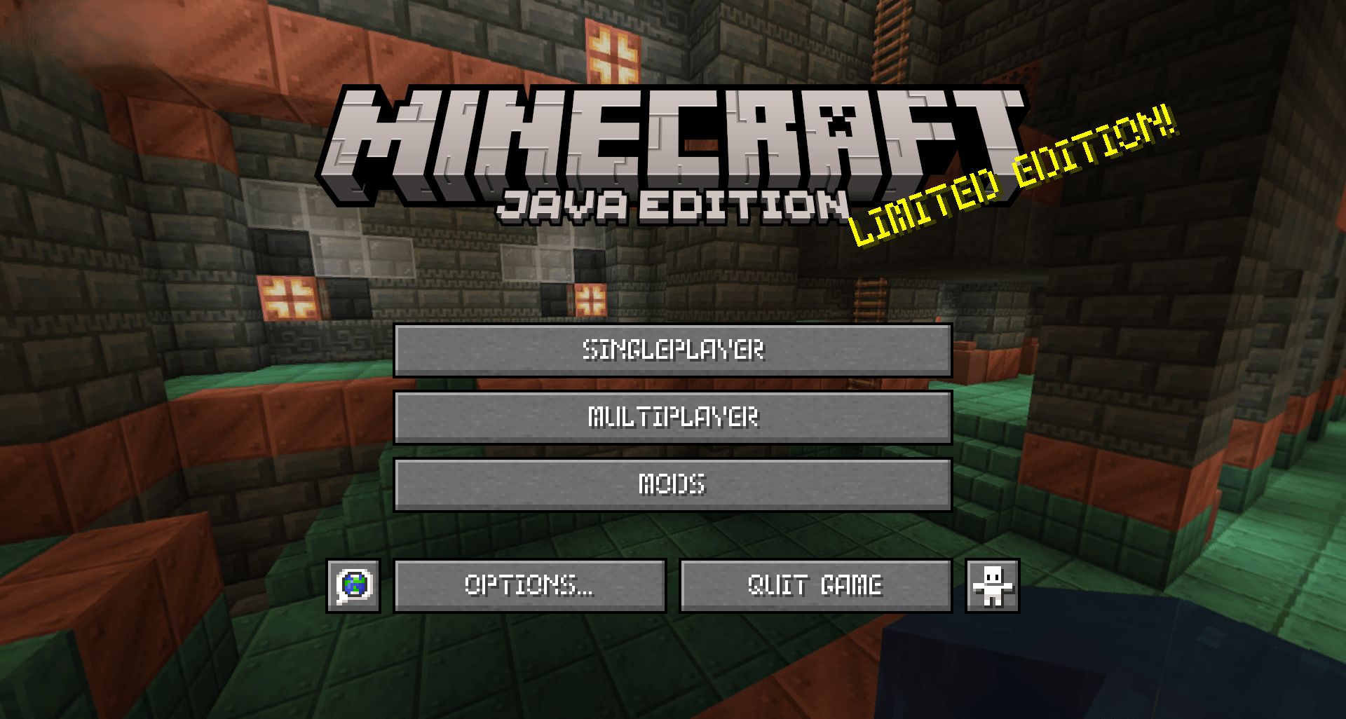 Epsilon Font - Minecraft Resource Packs - CurseForge