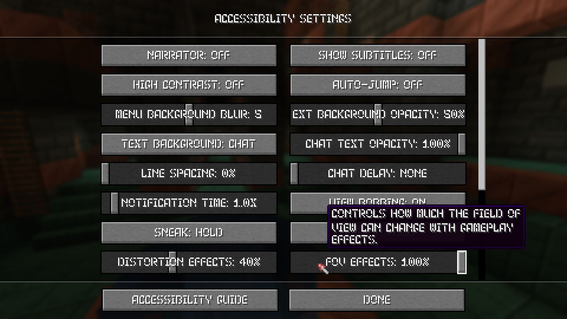 Epsilon Font - Gallery - Minecraft Resource Packs - CurseForge