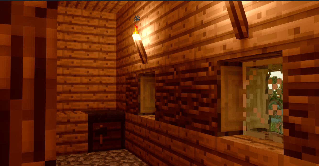 Solace RTX - Gallery - Minecraft Bedrock Texture Packs - CurseForge