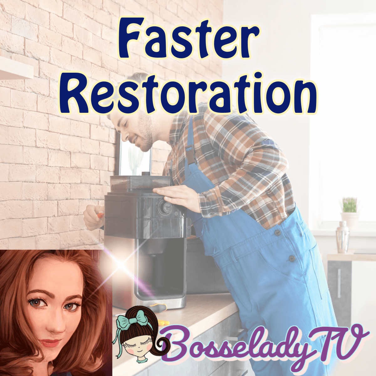 Faster Restoration - The Sims 4 Mods - CurseForge