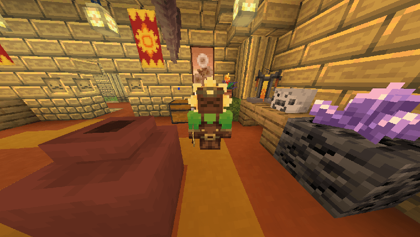 Herios' Helian Mod - Minecraft Mods - CurseForge