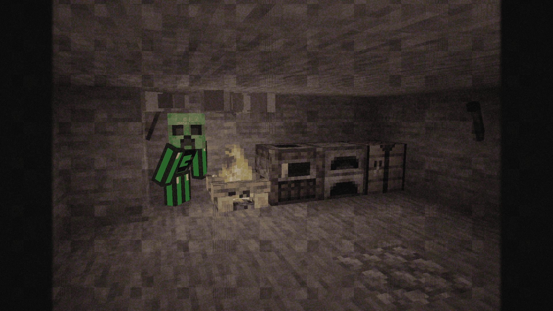 HorrorCraft RL+ - Gallery - Minecraft Modpacks - CurseForge