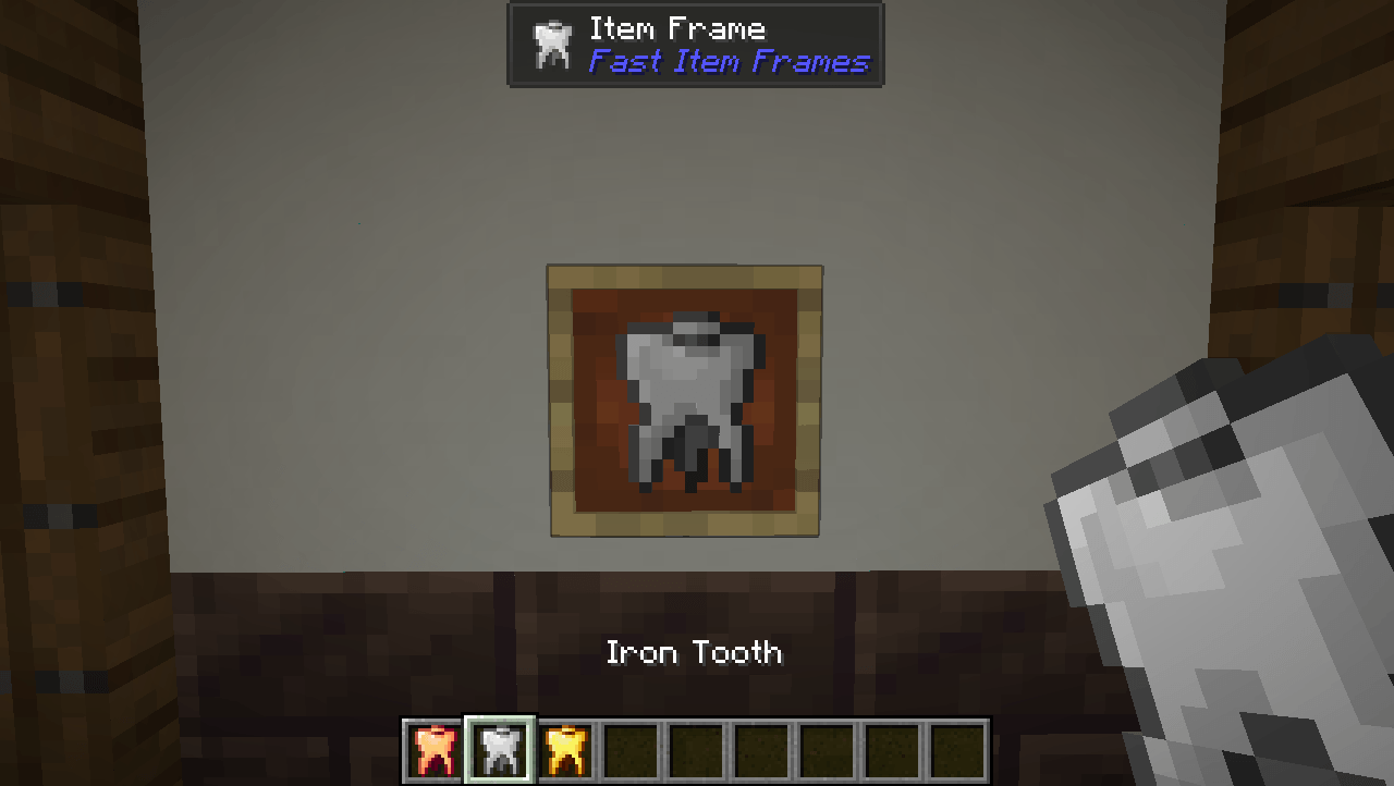 Coins to Teeth - Gallery - Minecraft Resource Packs - CurseForge