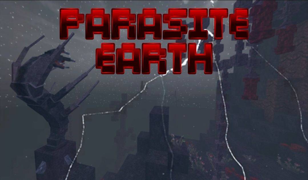 Parasite Earth - Gallery - Minecraft Modpacks - CurseForge