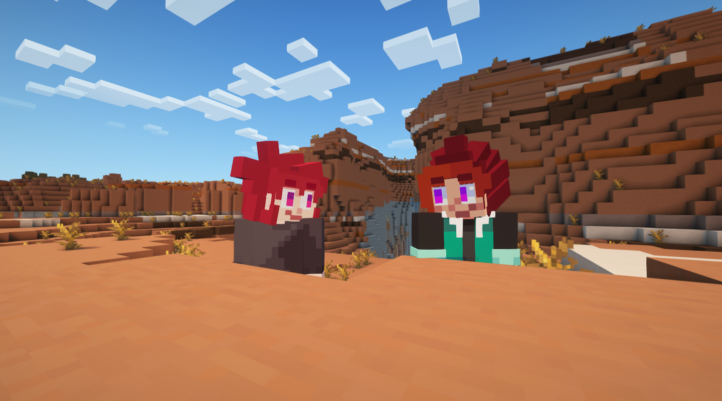 Kinography - Gallery - Minecraft Modpacks - CurseForge