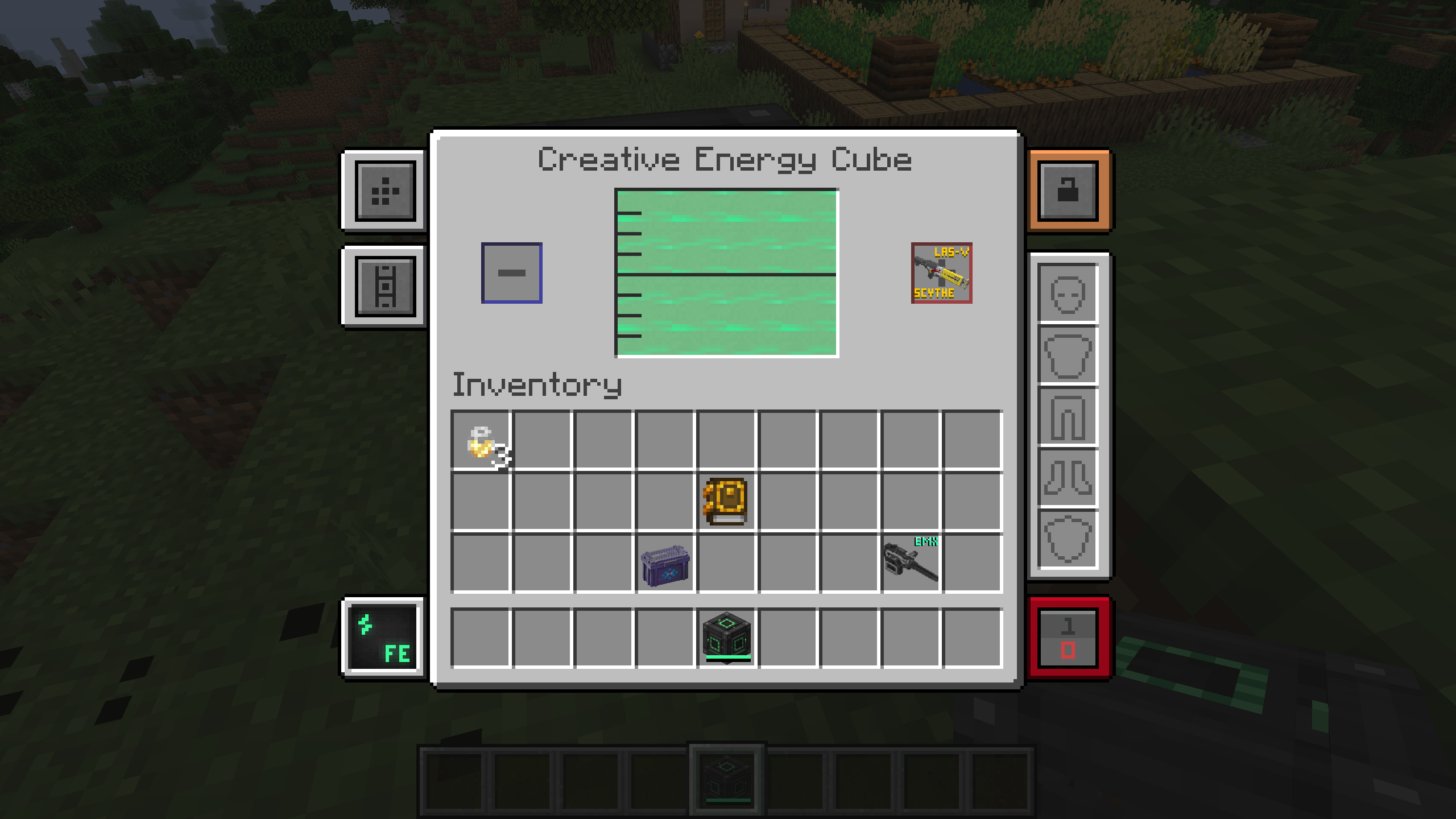 Gunsmith Lib - Gallery - Minecraft Mods - CurseForge