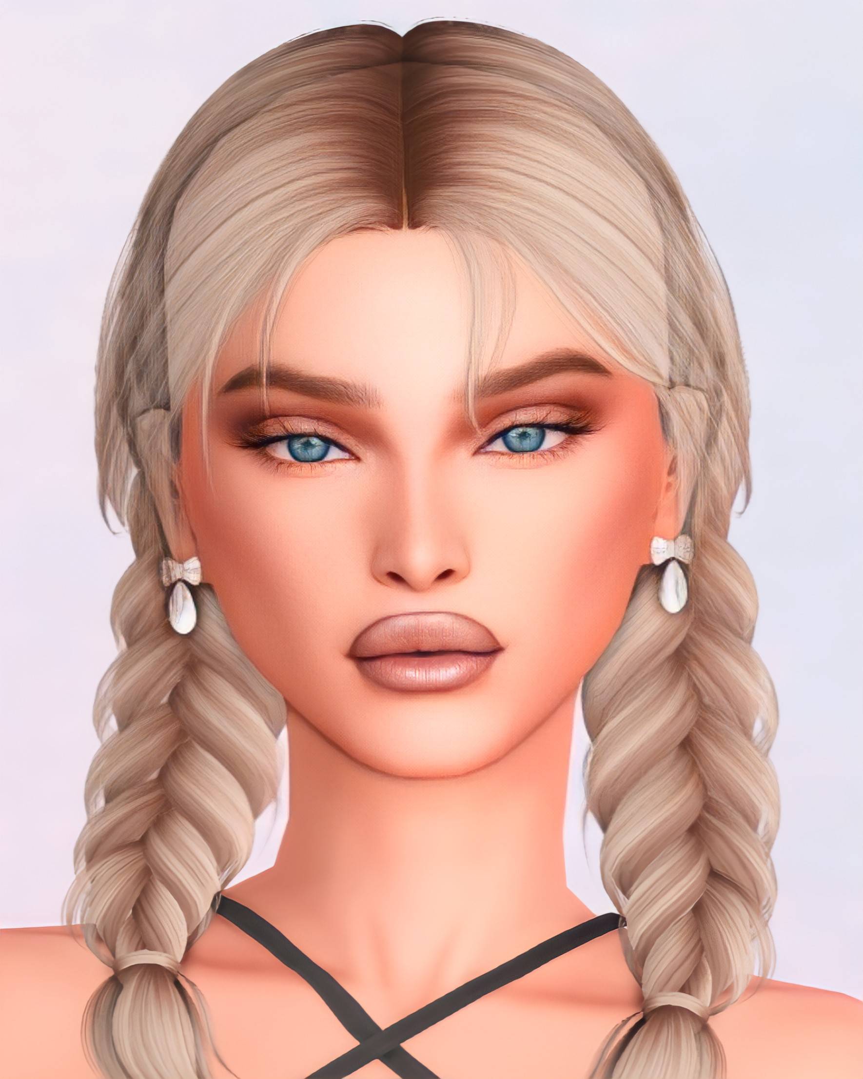 Elizabeth Cavanaugh - Gallery - The Sims 4 Sims / Households - CurseForge