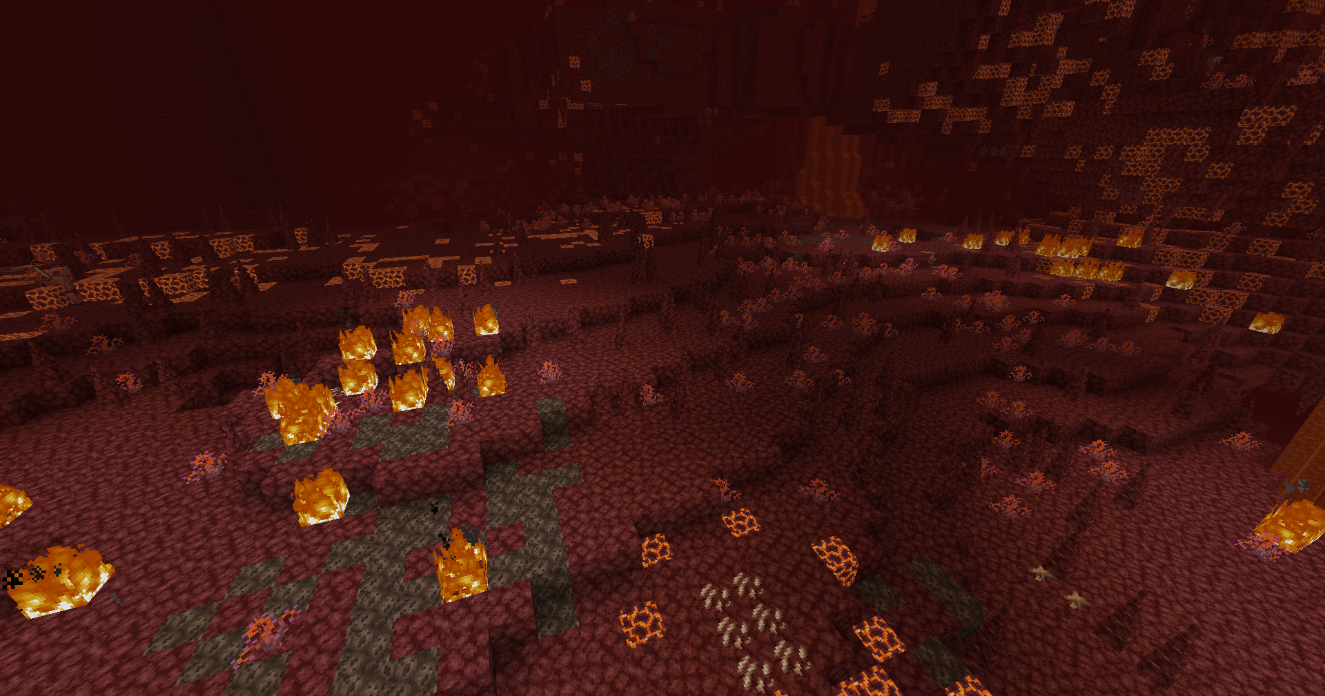 Even Better Nether - Gallery - Minecraft Mods - CurseForge