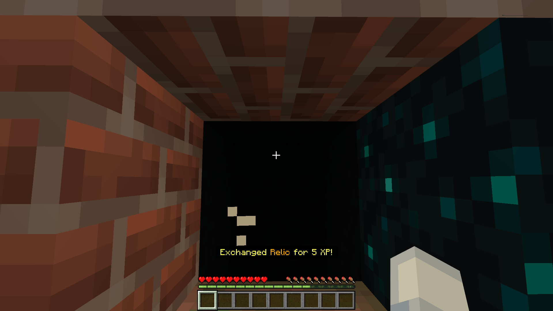 Sculk Facility: Chapter 2 - Gallery - Minecraft Bedrock Maps - CurseForge