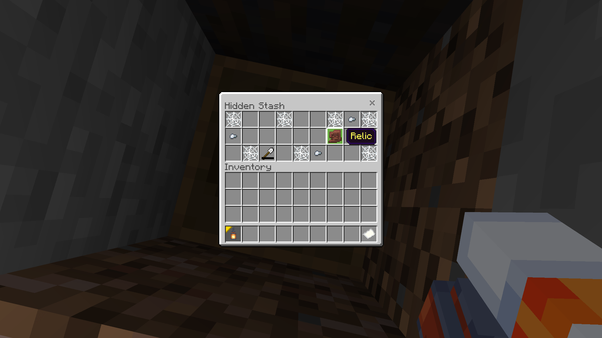 Sculk Facility: Chapter 2 - Gallery - Minecraft Bedrock Maps - CurseForge