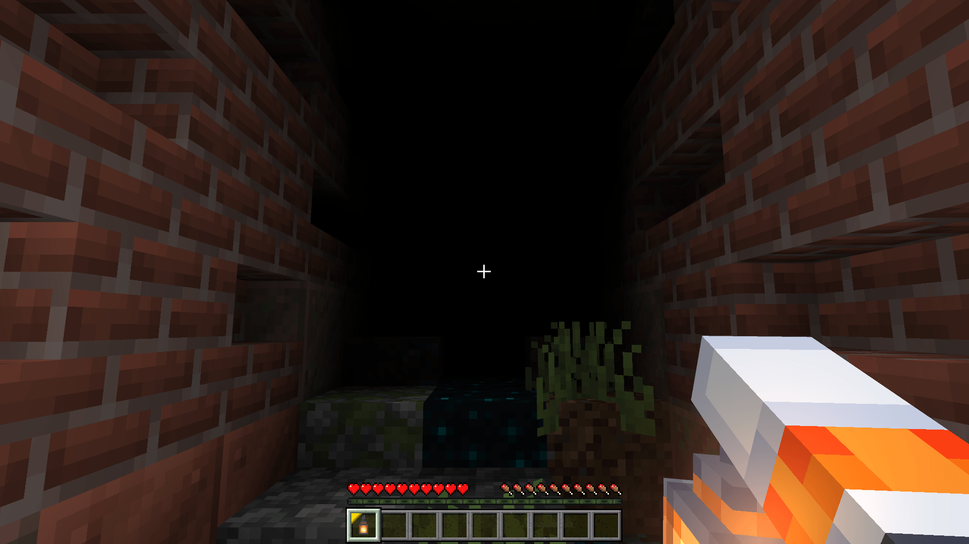 Sculk Facility: Chapter 2 - Gallery - Minecraft Bedrock Maps - CurseForge