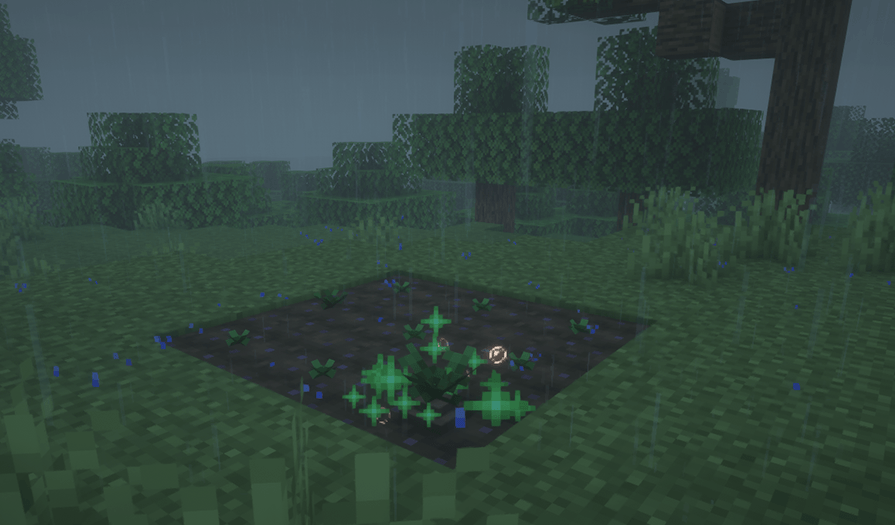 Hexalia - Minecraft Mods - CurseForge