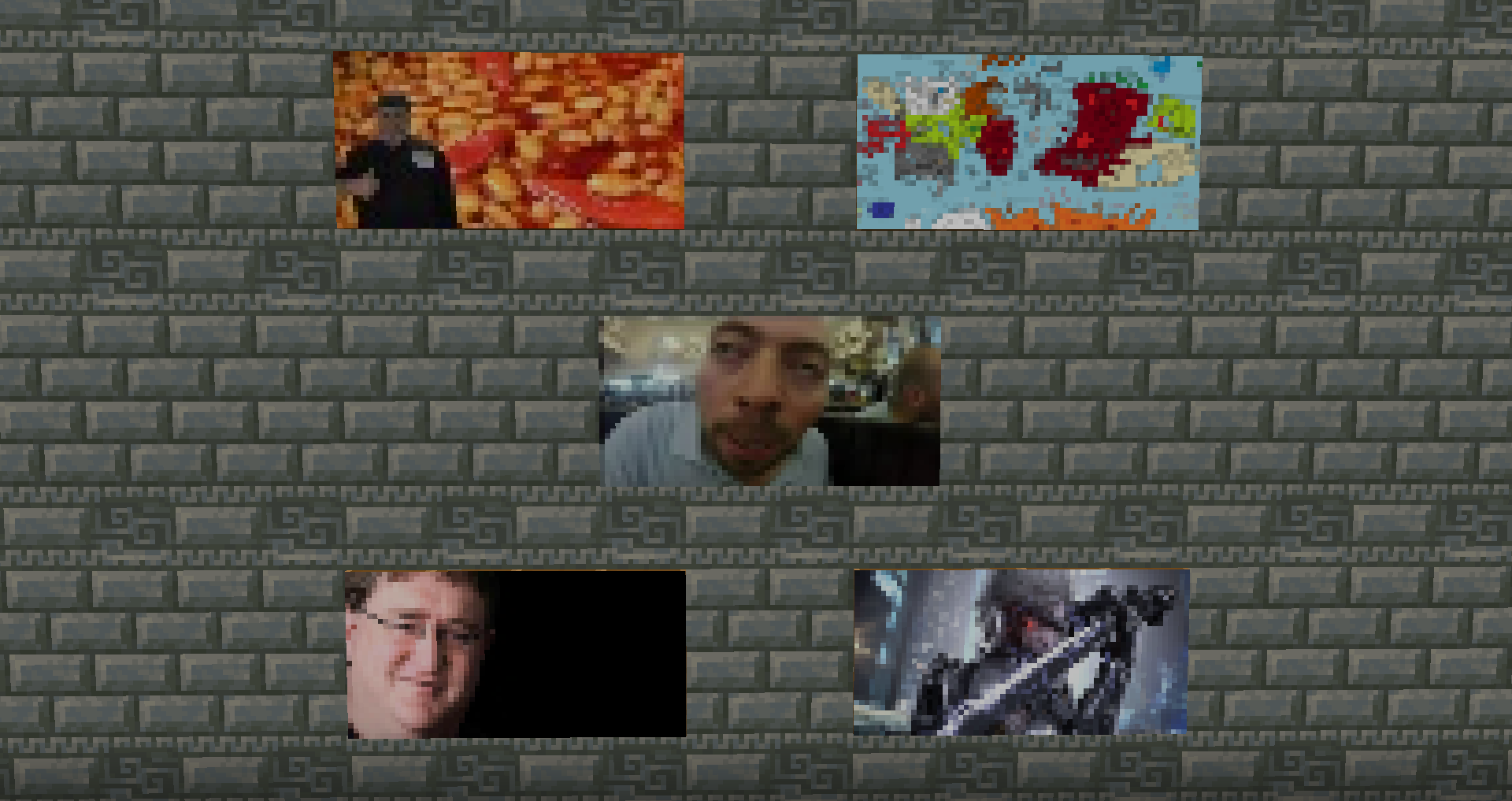 Benim Tablolar Bedrock - Gallery - Minecraft Bedrock Texture Packs - CurseForge