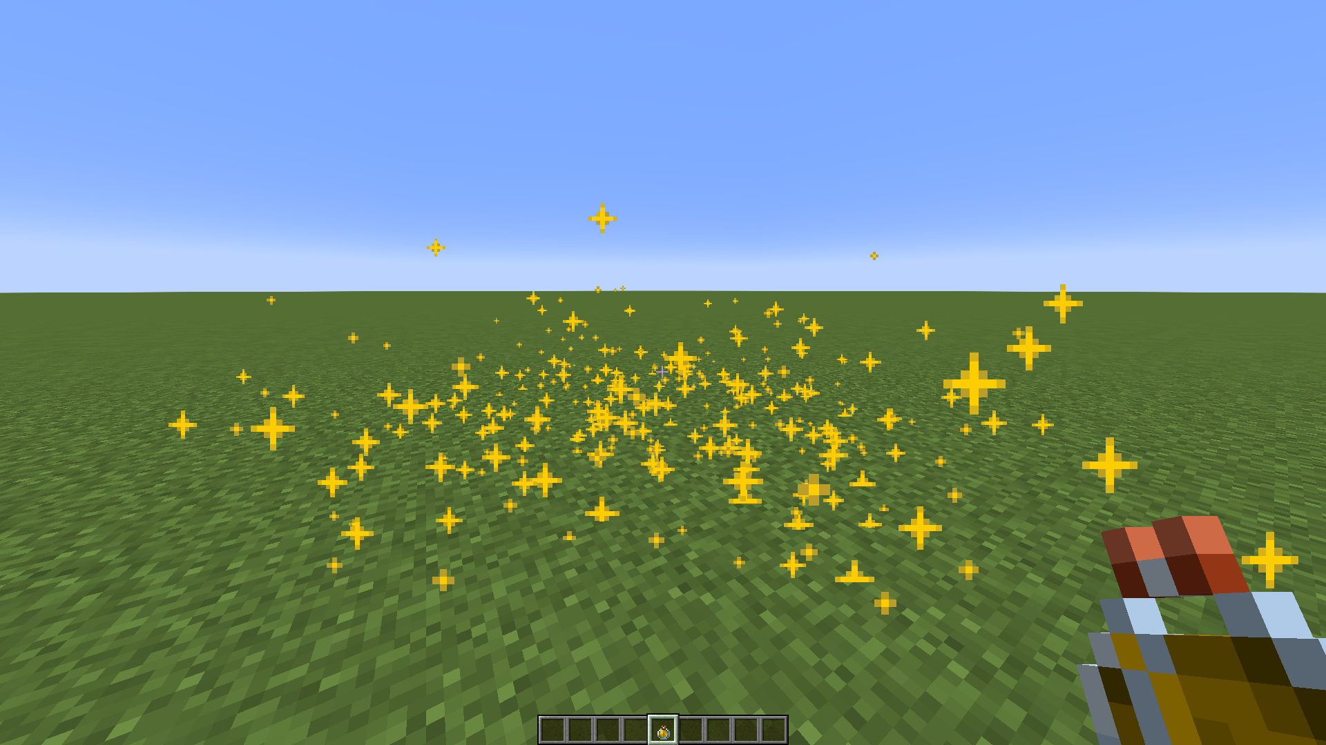 Particles Updated [Particle Effects] - Gallery - Minecraft Resource ...