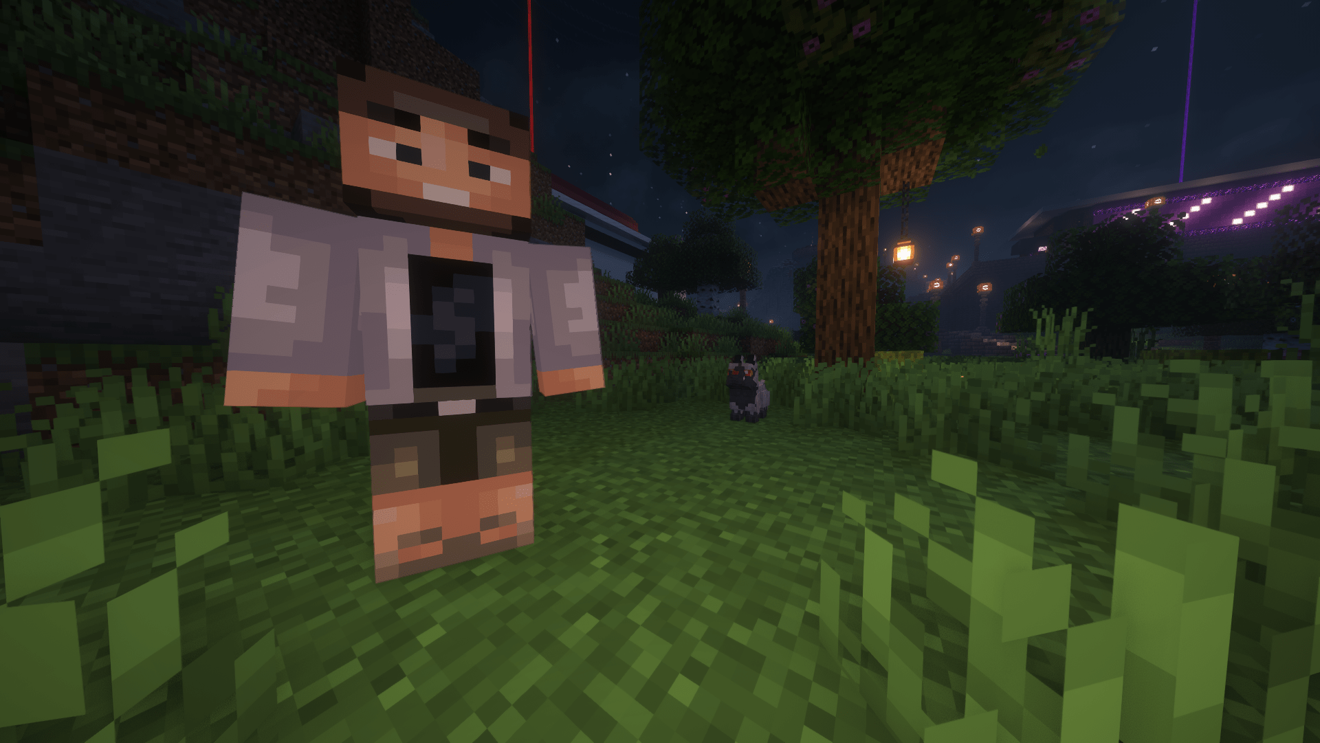 Cobblemon Vulkan - Gallery - Minecraft Modpacks - CurseForge