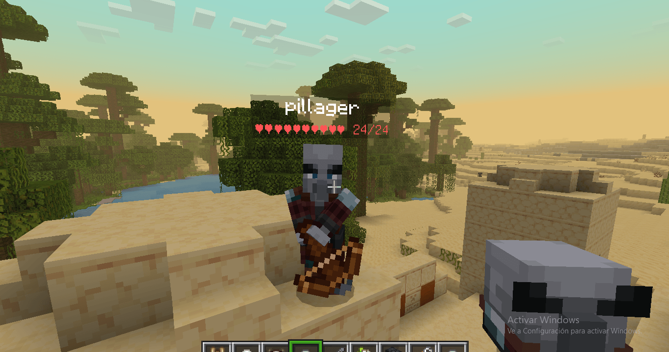 📜Heart Display Nametags for Players and Mobs [Addon Script] - Minecraft Bedrock Addons - CurseForge