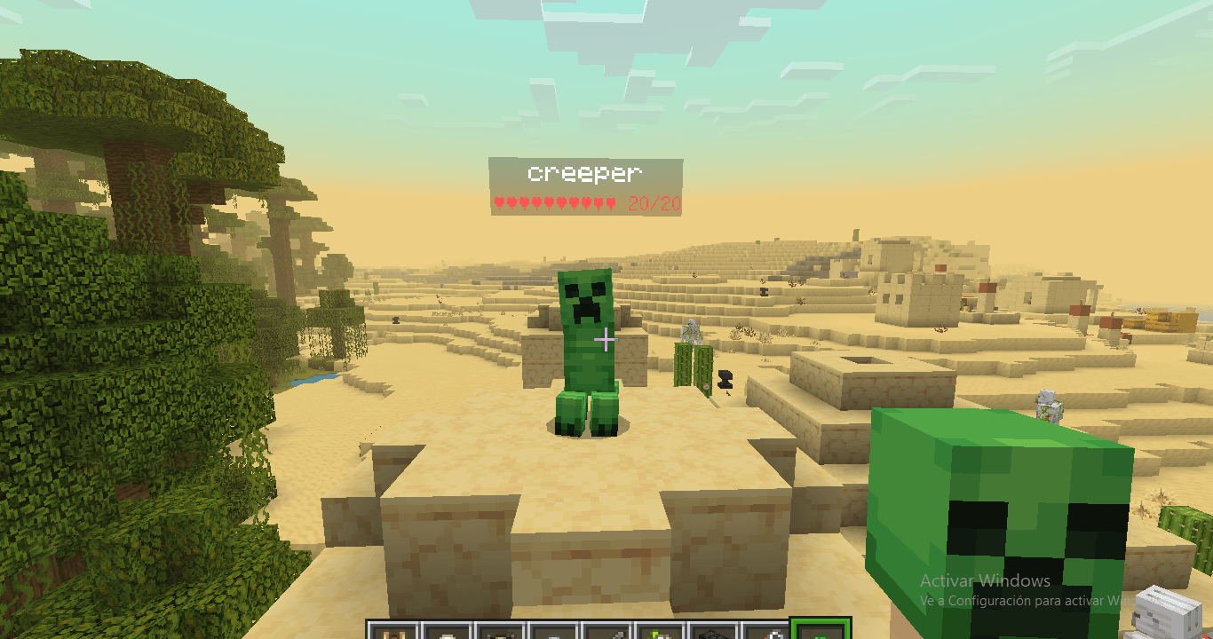 📜Heart Display Nametags for Players and Mobs [Addon Script] - Minecraft Bedrock Addons - CurseForge