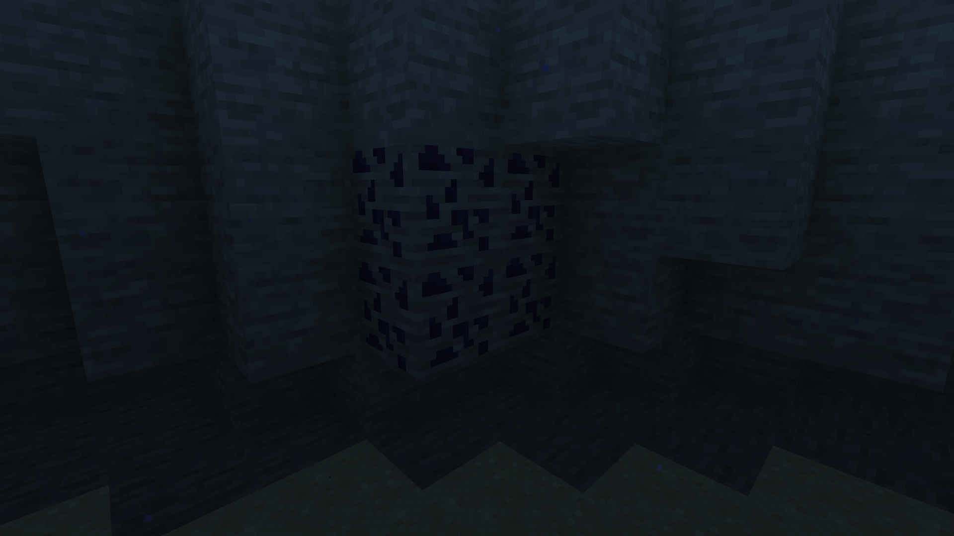 Uldiunim Ore - Gallery - Minecraft Mods - CurseForge