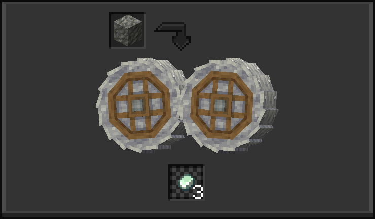 Create: Stam1o Tweaks - Gallery - Minecraft Mods - CurseForge