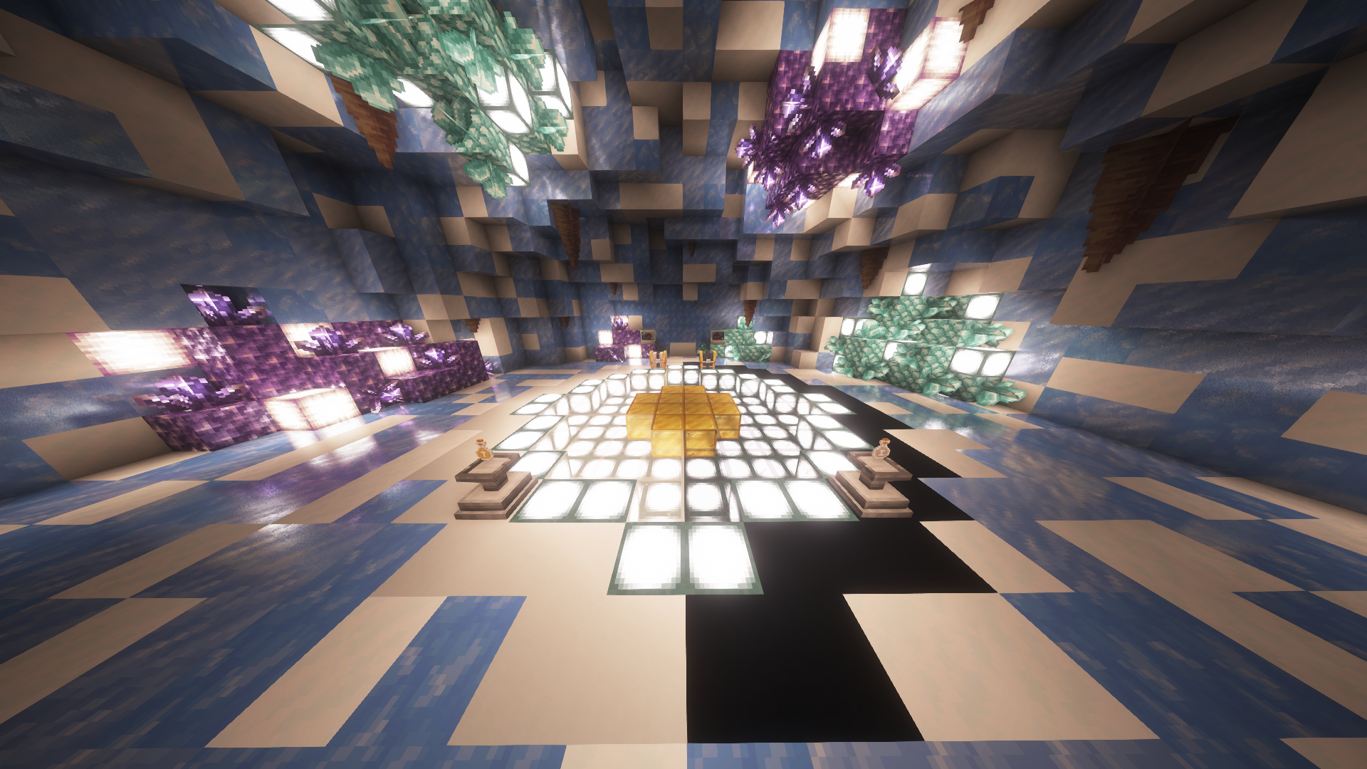 Cobblemon: Legendary Monuments - Gallery - Minecraft Mods - CurseForge