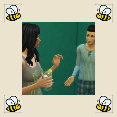 More Juice Keg - Thirst Tweak - Gallery - The Sims 4 Mods - CurseForge