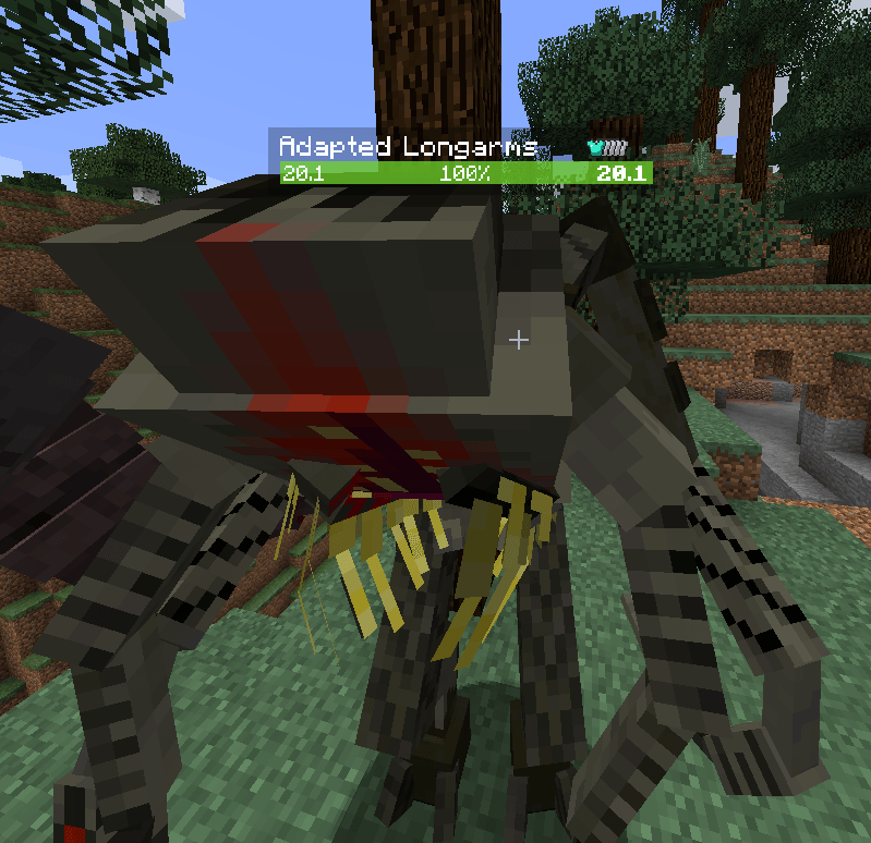 Scape and Run: Randomizer - Gallery - Minecraft Mods - CurseForge