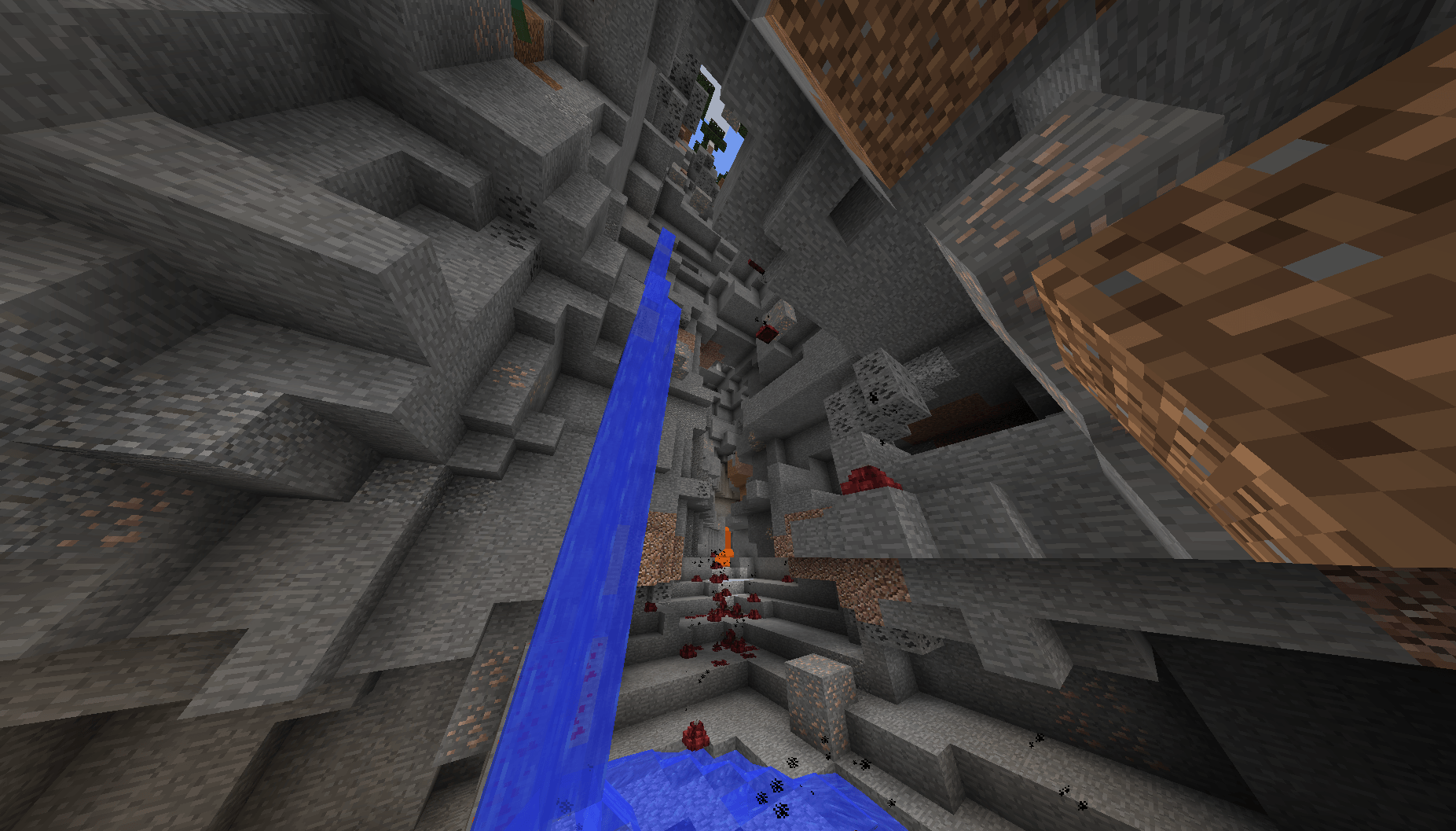 Scape and Run: Randomizer - Gallery - Minecraft Mods - CurseForge