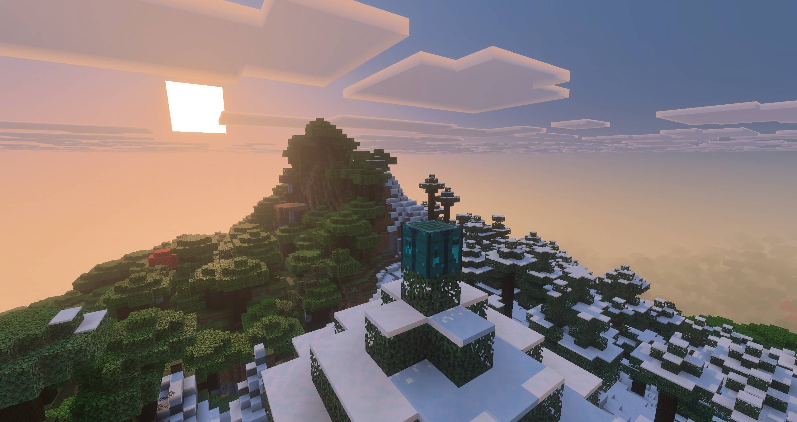 Duplicator - Gallery - Minecraft Bedrock Addons - CurseForge