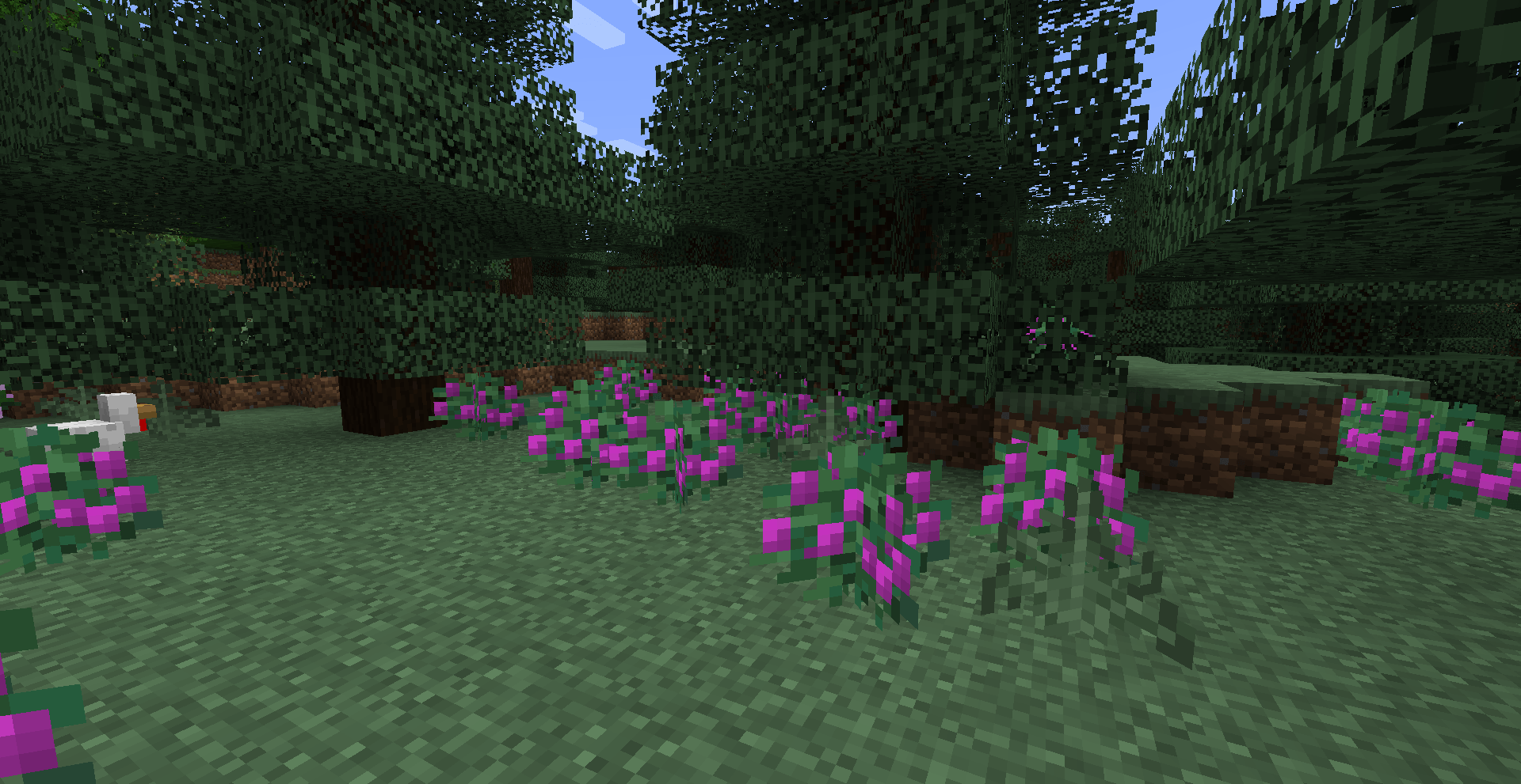 Mighty: Magic and Rituals - Minecraft Mods - CurseForge