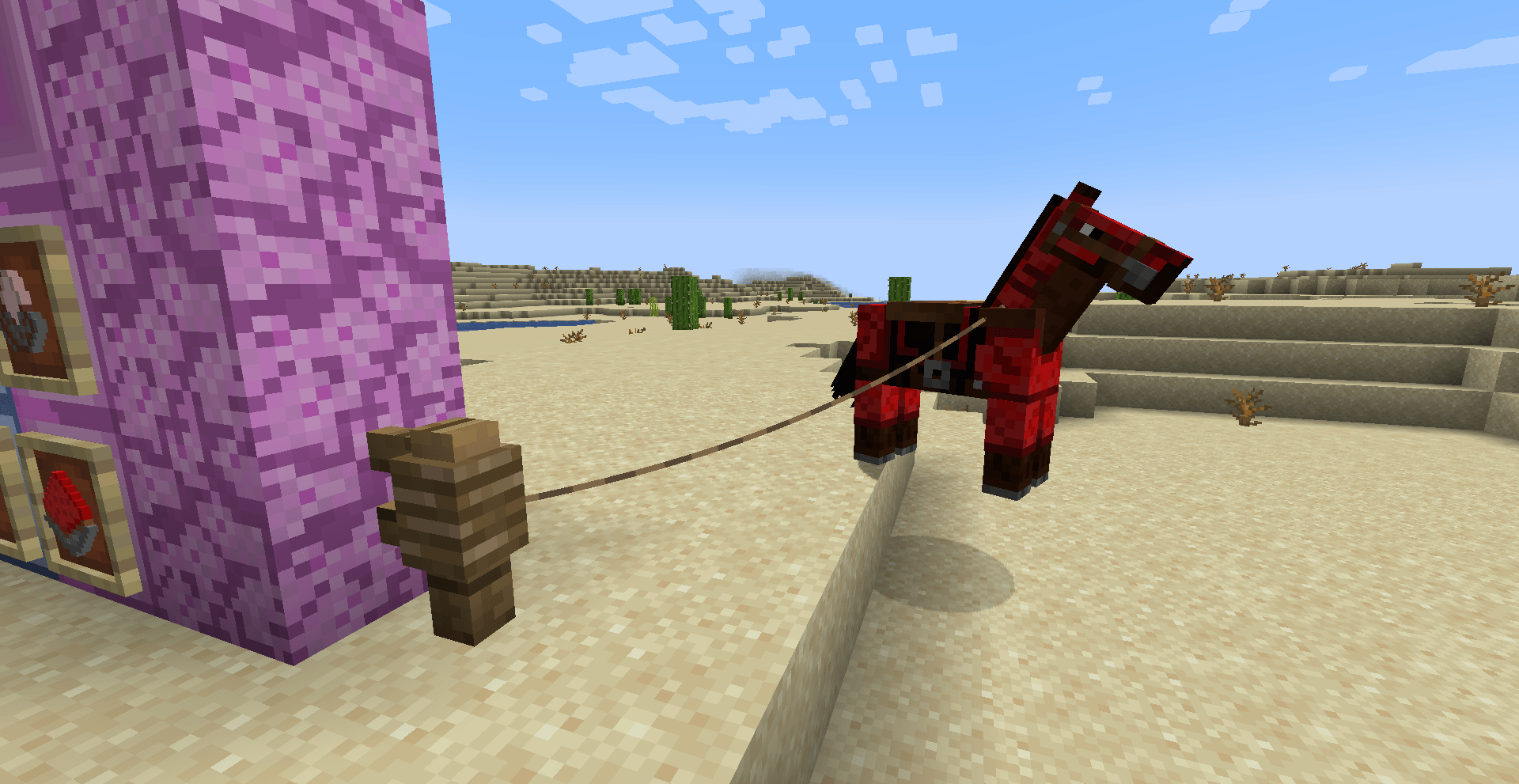 Mighty: Magic and Rituals - Minecraft Mods - CurseForge