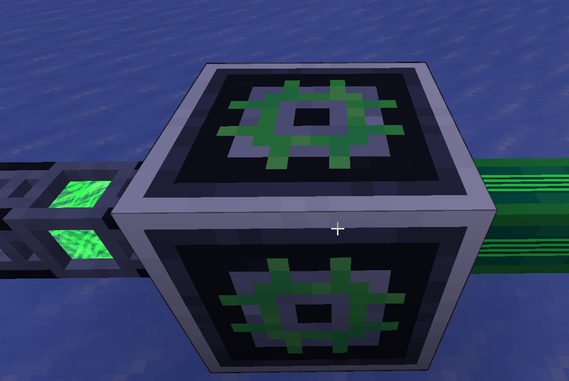 Replication AE2 Bridge - Gallery - Minecraft Mods - CurseForge