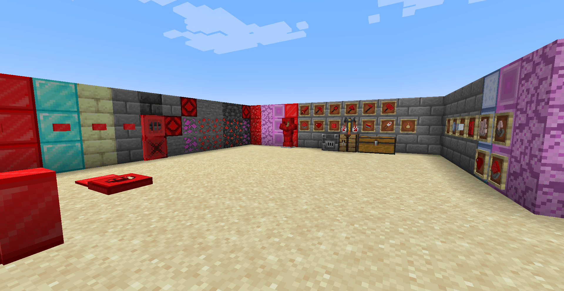 Mighty: Magic and Rituals - Minecraft Mods - CurseForge