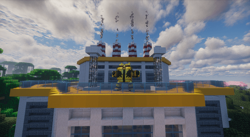 [Map] Mythical Cobblemon - Gallery - Minecraft Worlds - CurseForge