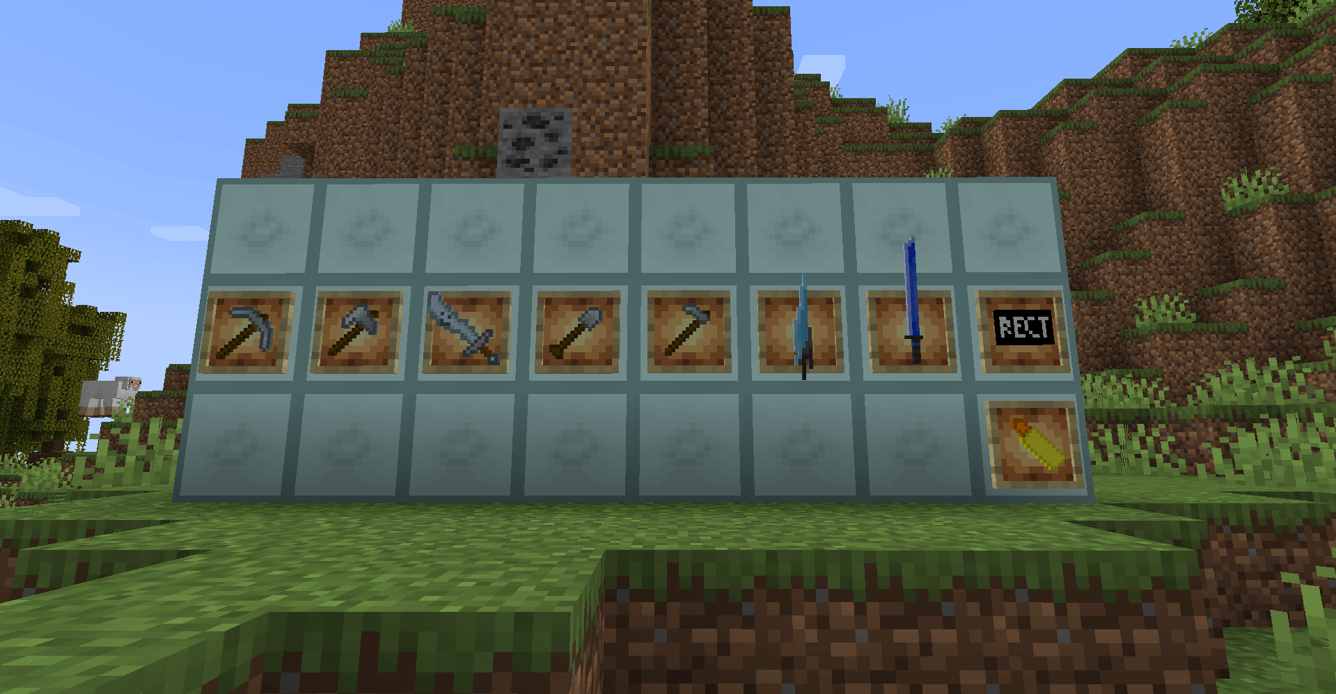 Sillyism - Gallery - Minecraft Mods - CurseForge